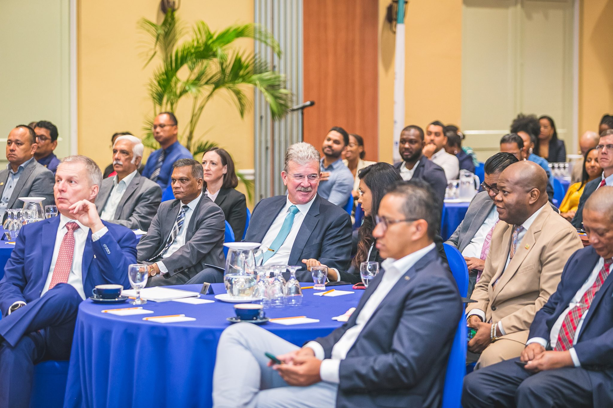 The American Chamber of Commerce of Suriname – amcham.sr