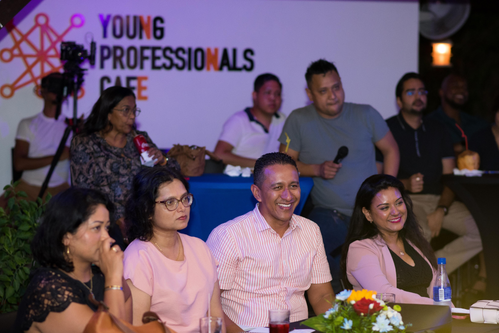 Round Table – Young (Rural) Entrepreneurs & Financial inclusion – The ...